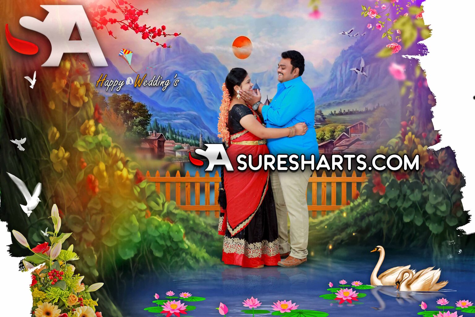 FREE DOWNLOAD – 15+ CREATION ALBUM PSD DESIGNS - PSDStore