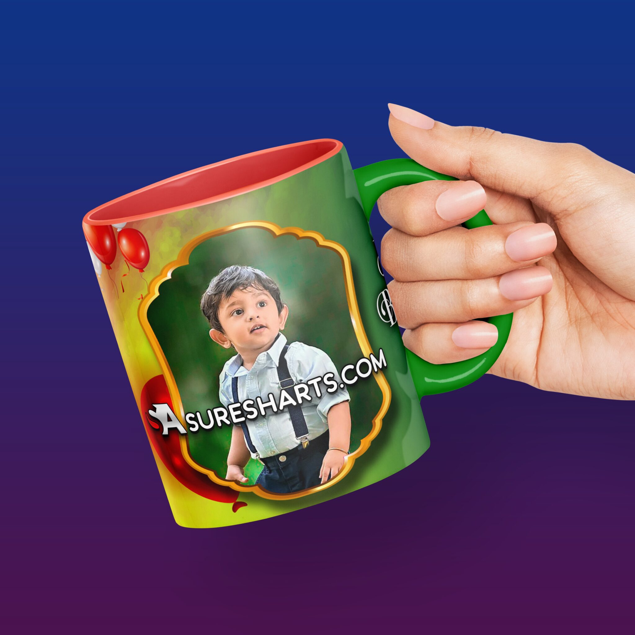 NEW BIRTHDAY MUG DESIGN PSD TEMPLATES FREE DOWNLOAD - PSDStore
