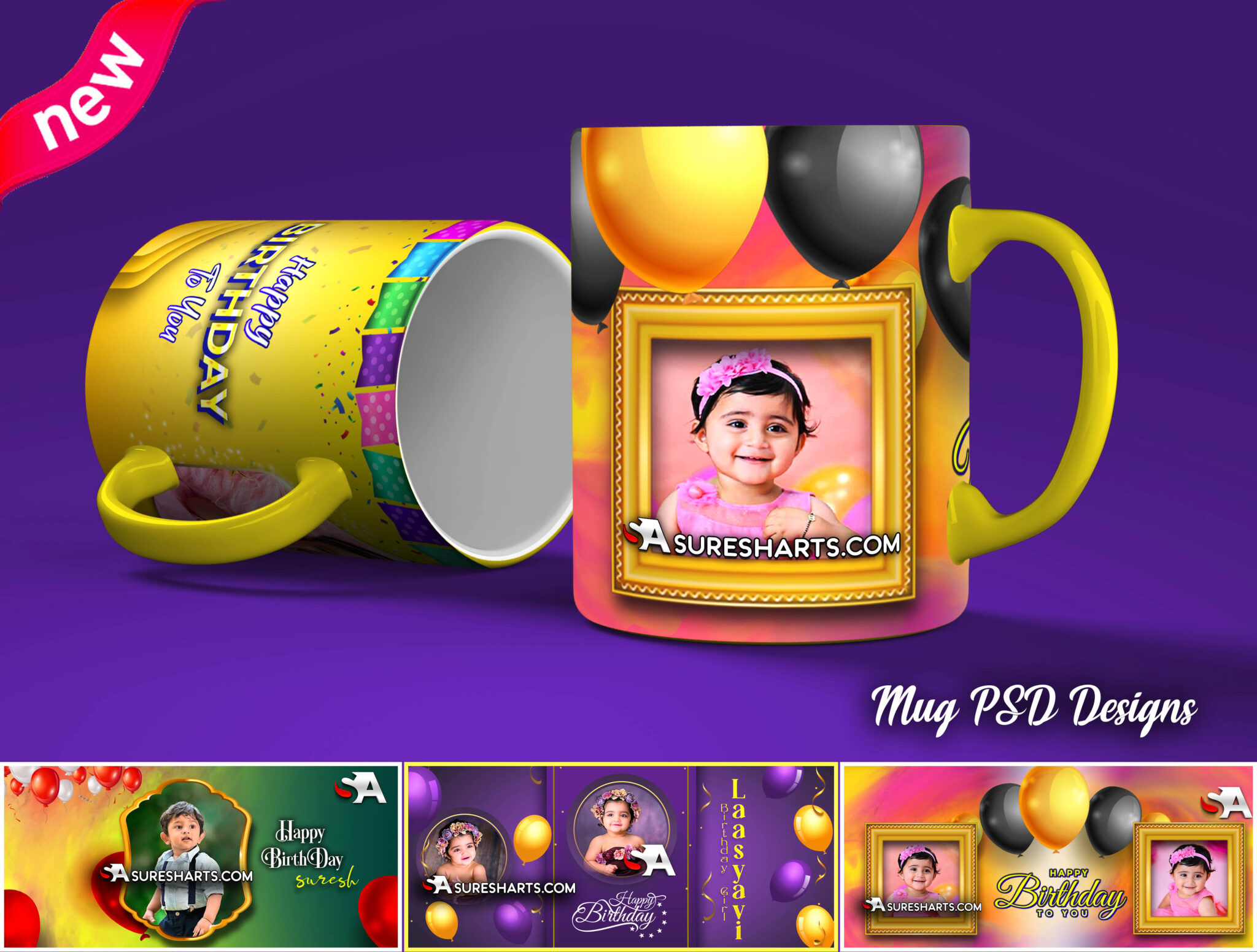 WEDDING ALBUM DESIGNING PSDS – FREE DOWNLOAD - PSDStore