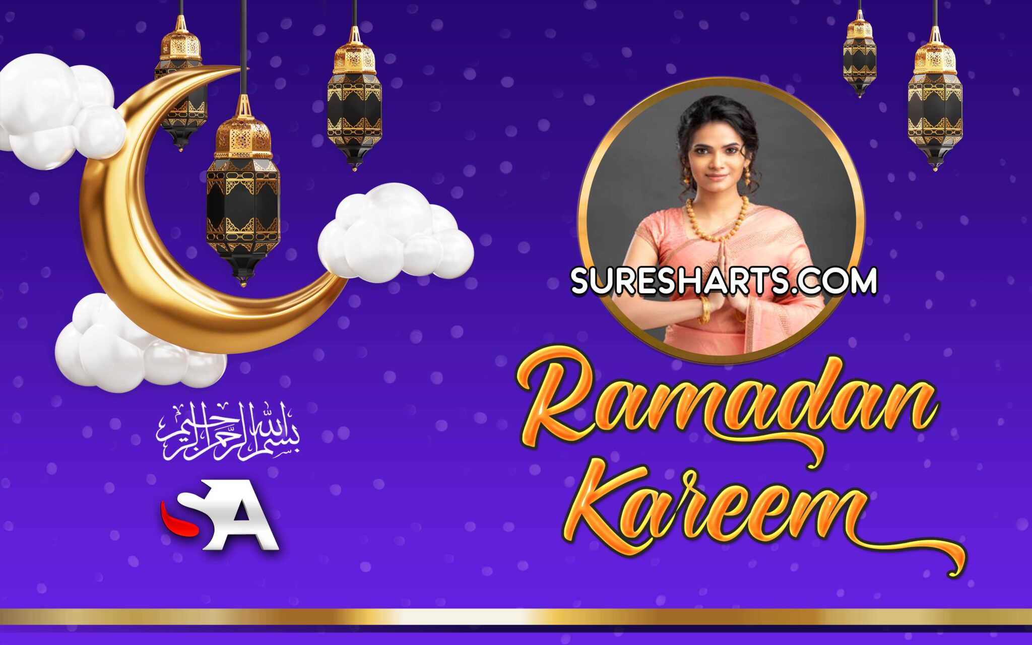 Free Download – Ramadan HD PSD Templates - PSDStore