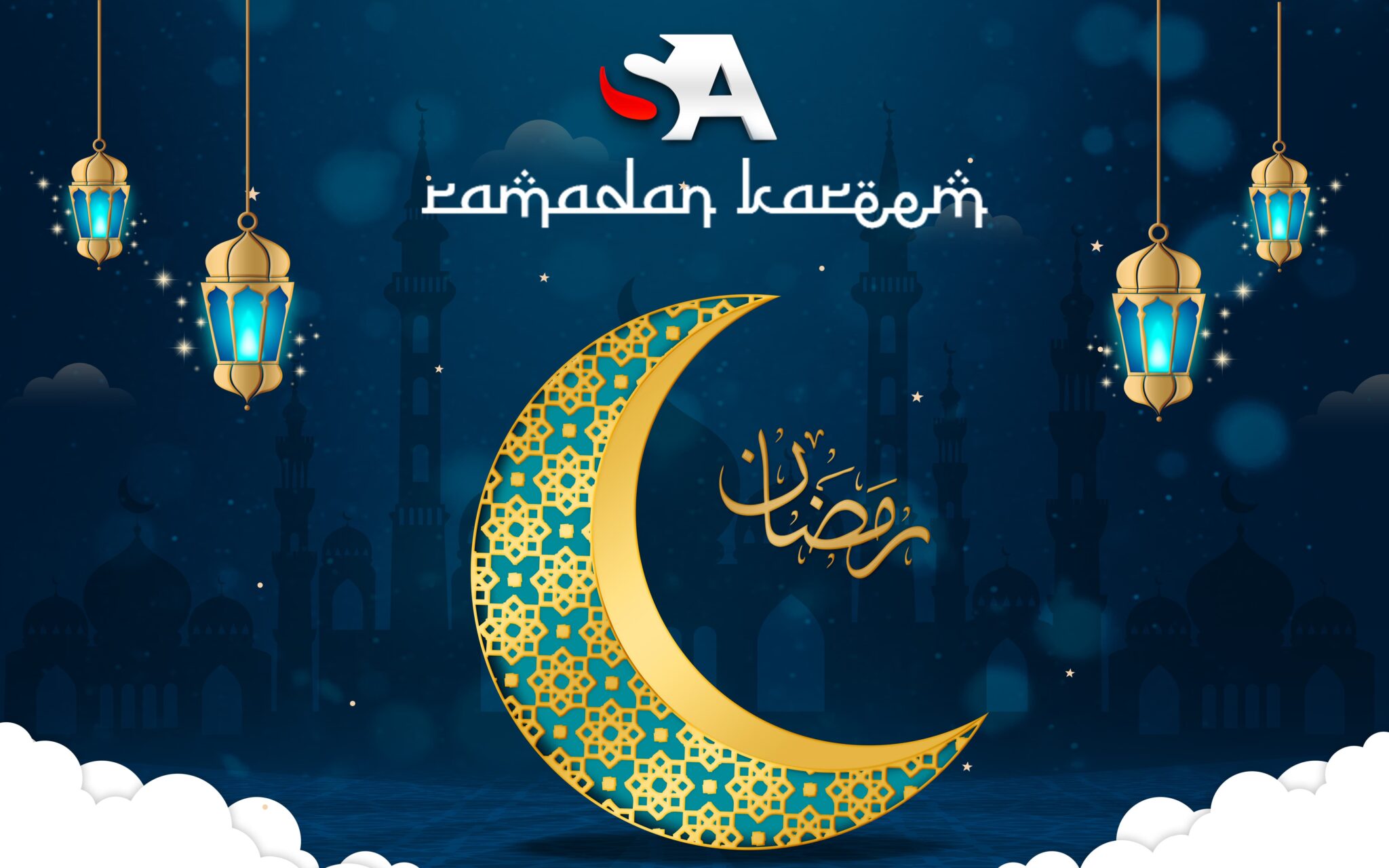 Free Download – Ramadan HD PSD Templates - PSDStore
