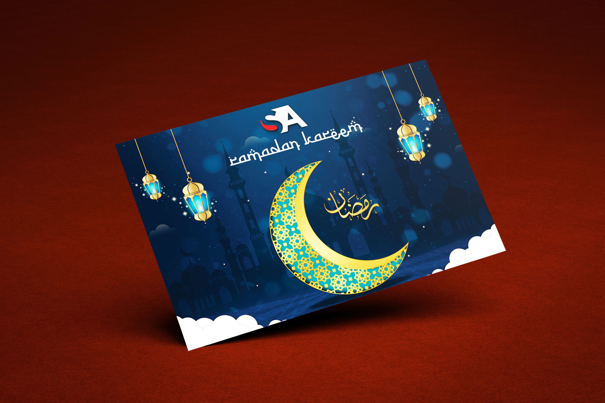 Free Download – Ramadan HD PSD Templates - PSDStore