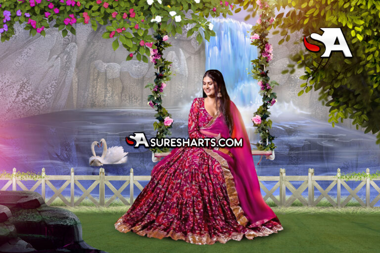 FREE ALBUM PSD DESIGNS – Creative Wedding Album Design - PSDStore