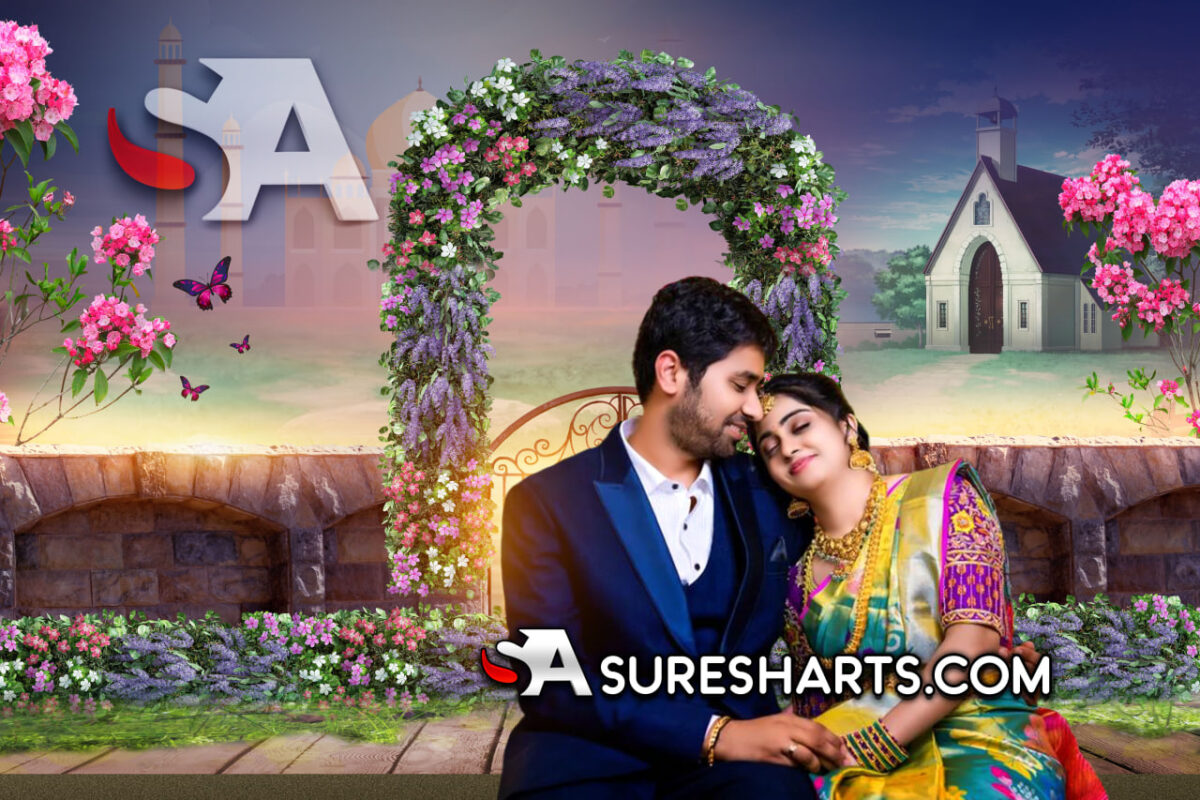 WEDDING ALBUM DESIGNING PSDS – FREE DOWNLOAD - PSDStore