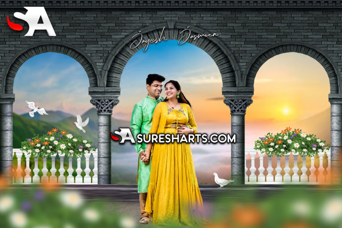 WEDDING ALBUM DESIGNING PSDS – FREE DOWNLOAD - PSDStore