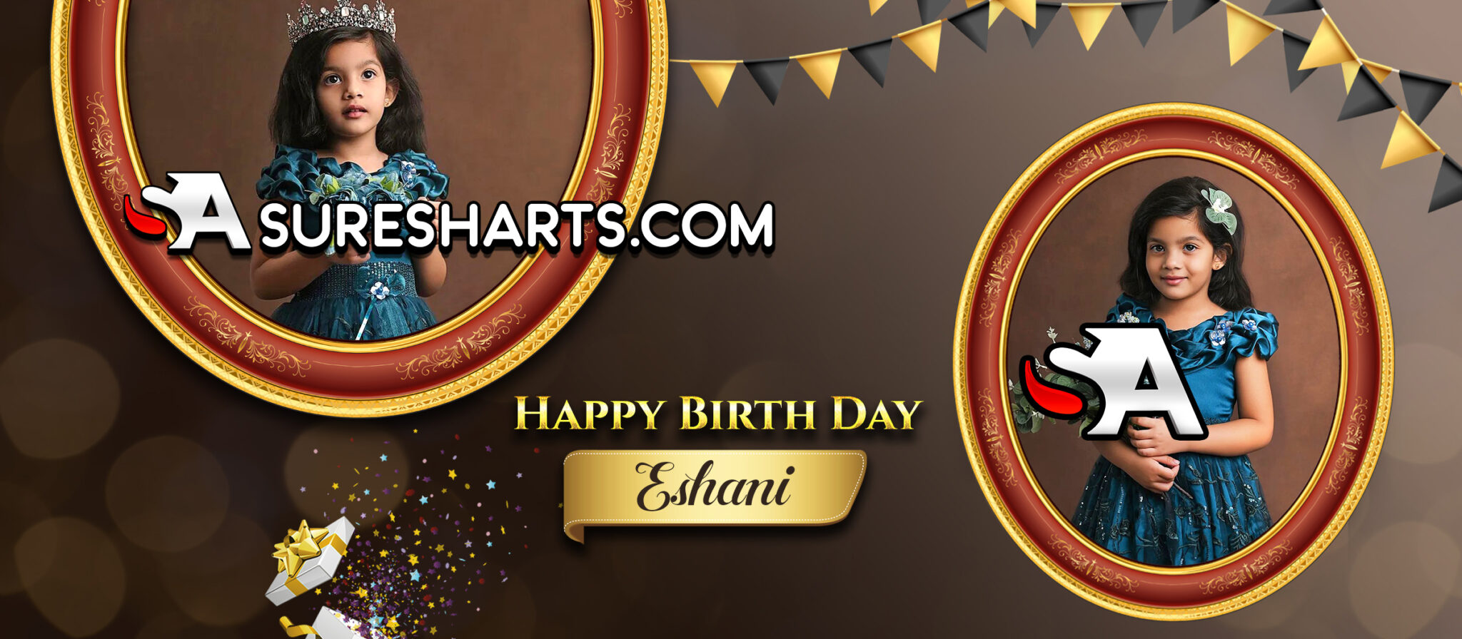 Birthday Mug Design Templates-Free Download - PSDStore