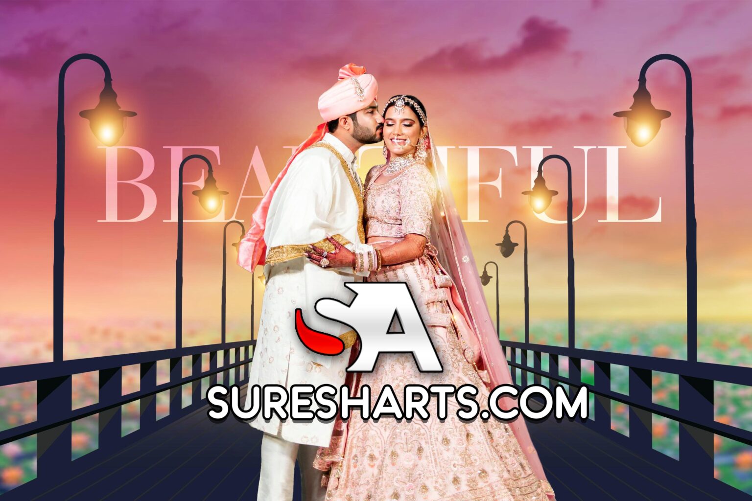 Wedding Album Design PSD Creations – Free Download - PSDStore