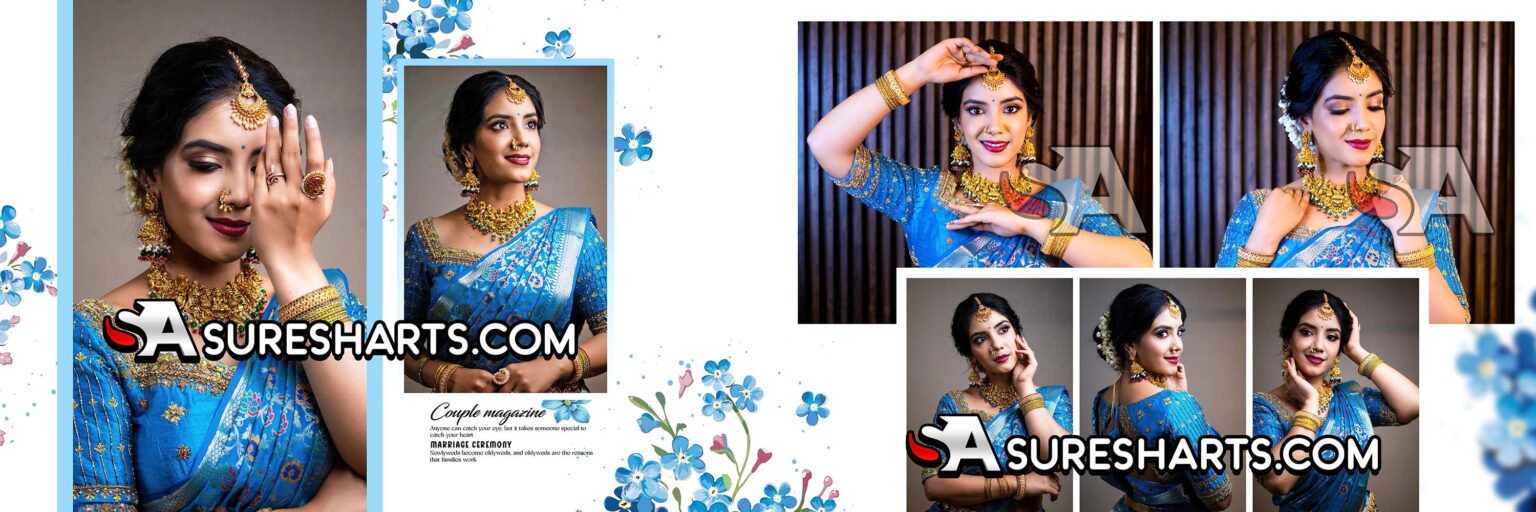 12X36 WEDDING ALBUM PSD FREE DOWNLOAD - PSDStore
