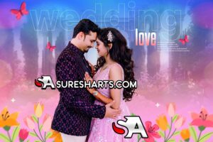 NEW WEDDING ALBUM-LATEST PSDS FOR FREE - PSDStore